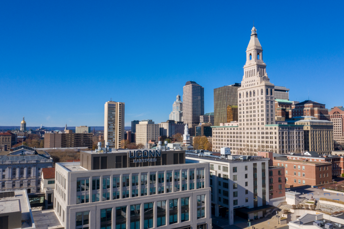 Explore Hartford | Hartford Advocacy & Community Engagement