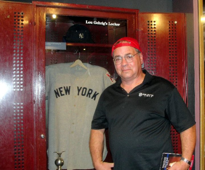 Staff Spotlight: Steve Pasternack | Hartford Advocacy & Community ...